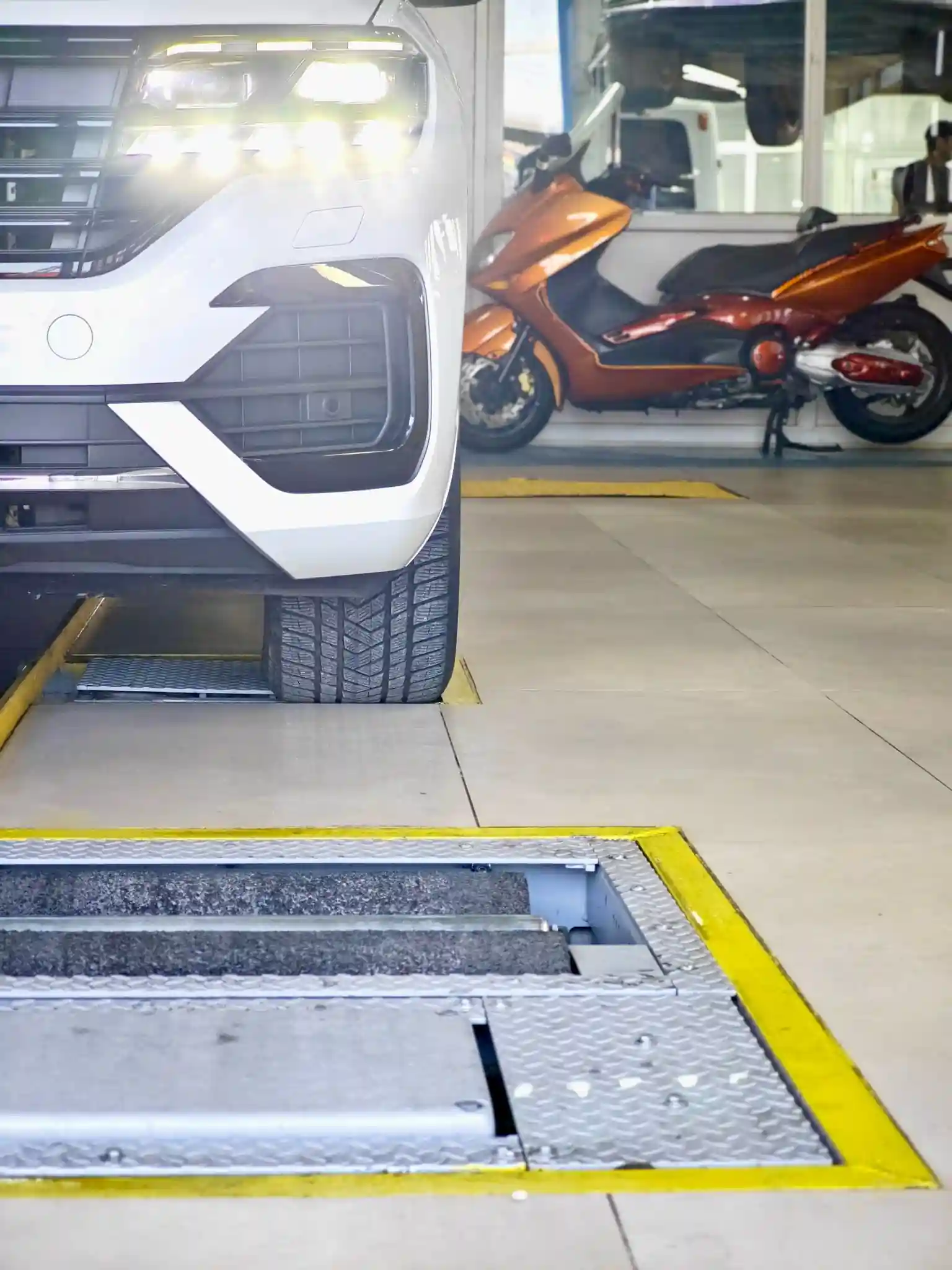 Programare ITP București – Rapid, Online sau Telefonic | ITP Vitan